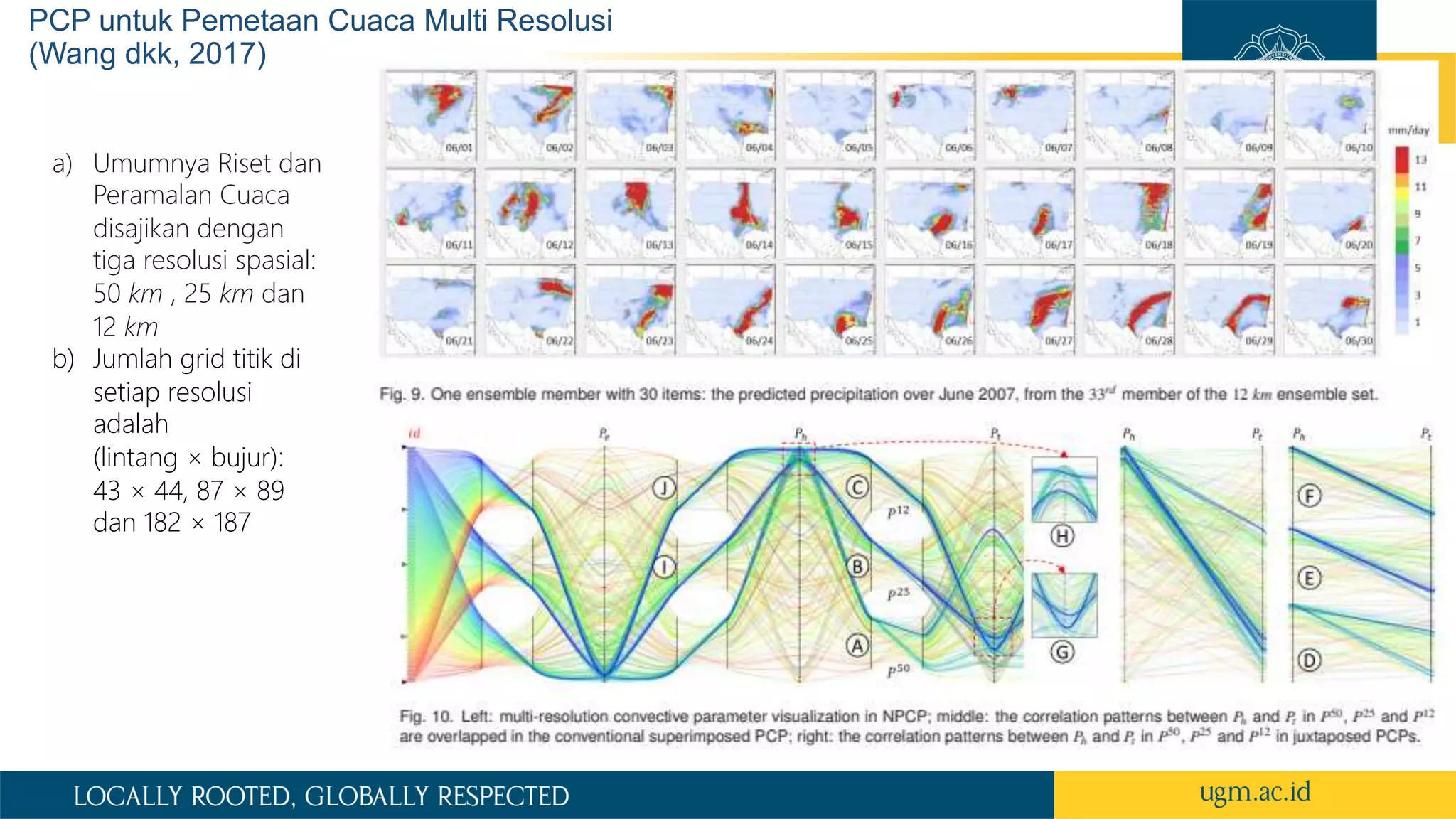 Kartografi dan Geovisualisasi - PCP (Parallel Coordinate Plot) - STC ...