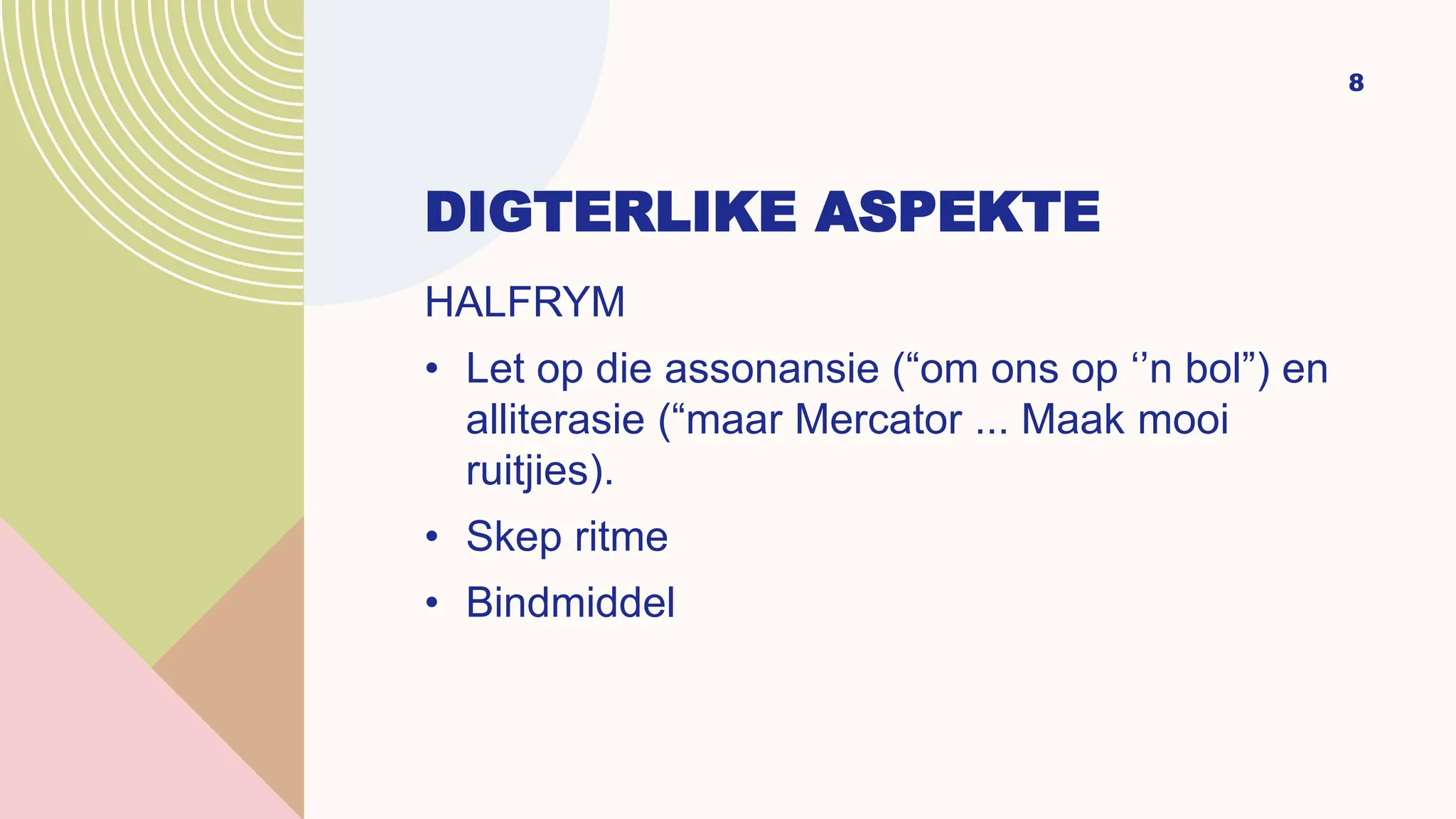 kartografie’.pptx Gedig deur Martjie Bosman | PPTX