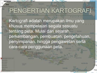 mata pelajaran KARTOGRAFI untuk smk .pptx