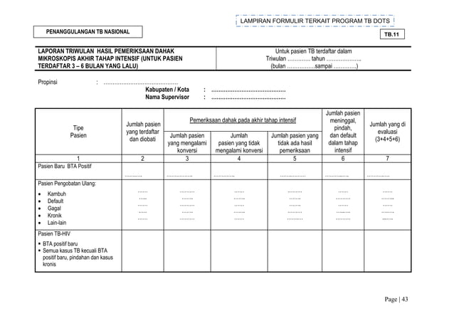 -Kartu-Pengobatan-Pasien-Tb-Print.docx TB | DOCX