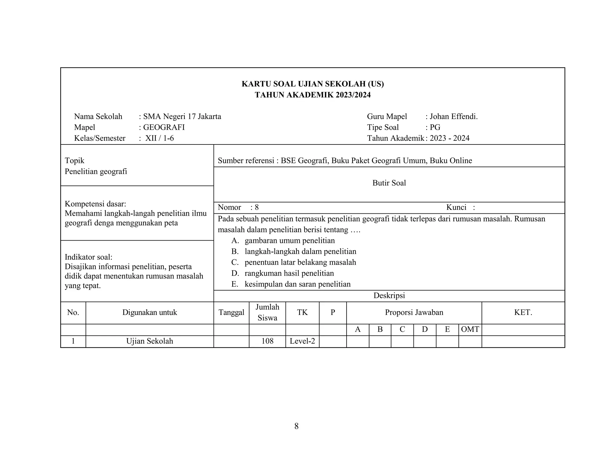 Kartu-Soal-Geografi-Kelas-XII JOHAN GEO (B) 23-24.docx BAHAS.docx