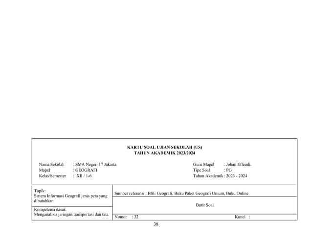 Kartu-Soal-Geografi-Kelas-XII JOHAN GEO (B) 23-24.docx BAHAS.docx