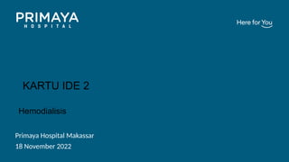 Kartu Ide (Maret) Norma Yunita Rante.pptx