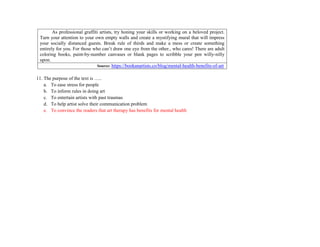 KARTU SOAL FASE E BAHASA INGGRIS 2023-2024 ZR - Genap.pdf