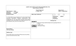 KARTU SOAL FISIKA 10 GANJIL PTS.docx