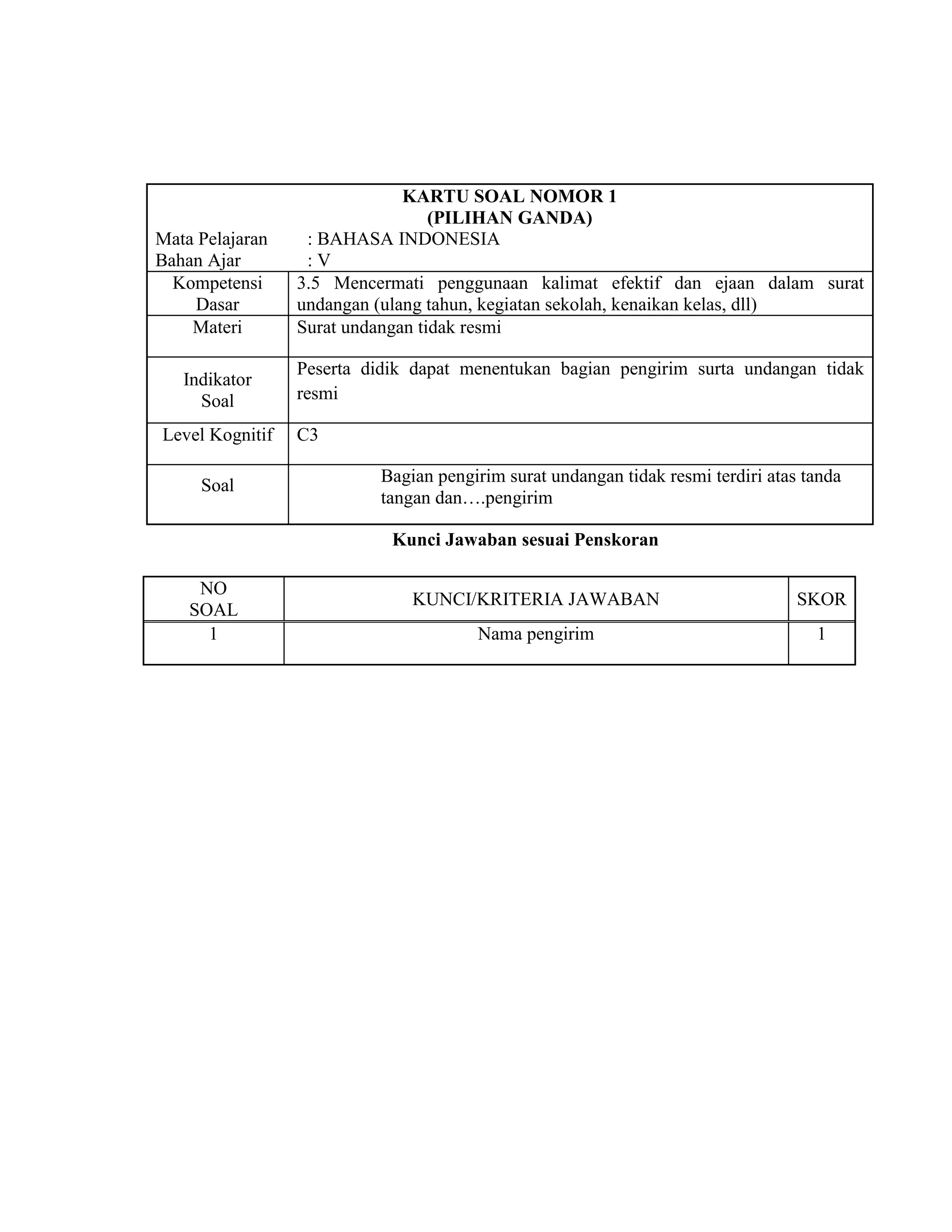 KARTU SOAL TEMA 9.docx