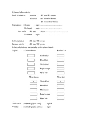 Kartu stts orto | DOCX