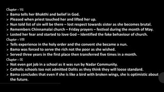 Karukku by bama | PPT