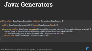 Karumi Dojo: Kata Maxibon | PDF