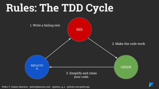 Karumi Dojo - String Calculator Kata | PDF