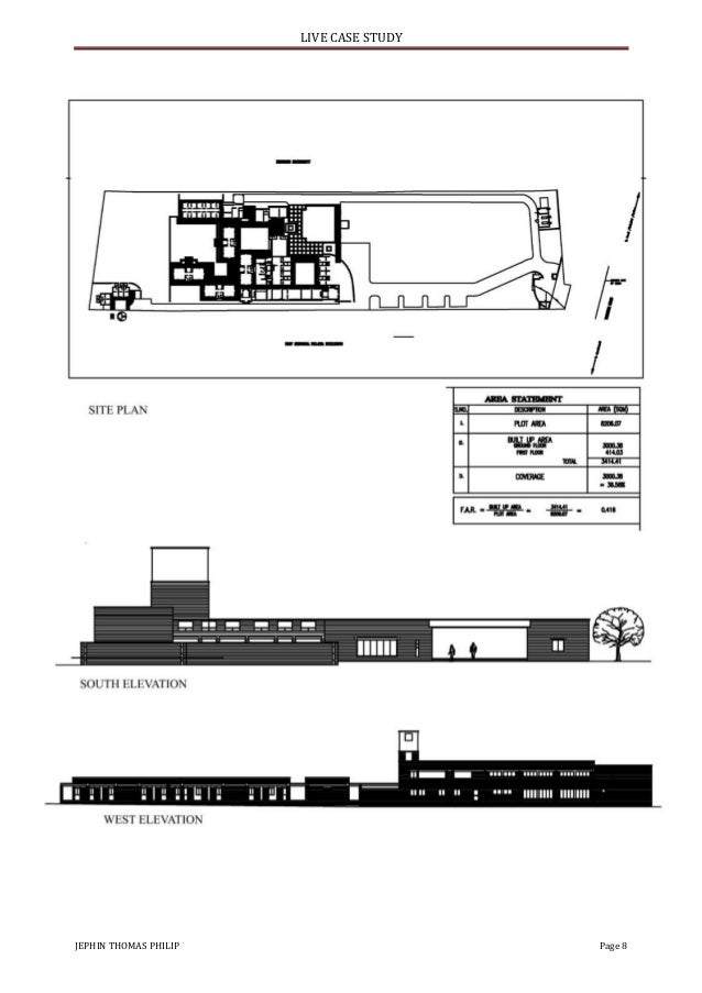 Karunashraya Hospice case study
