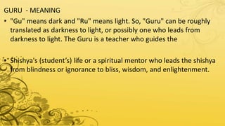 KARUNA SCHOOL YOGA TRADITION.ppt