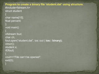 Deletion of a Record from a File - K Karun | PPT