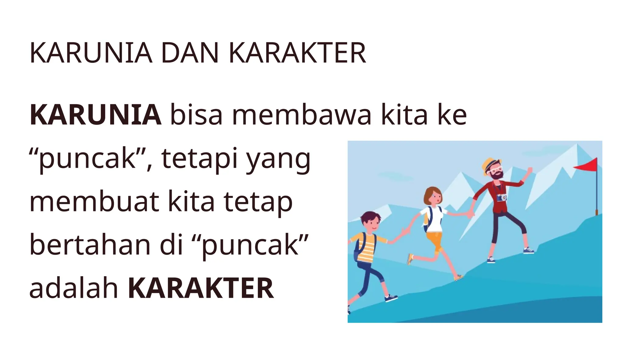 Karunia Rohani untuk pertumbuhan gereja.pptx