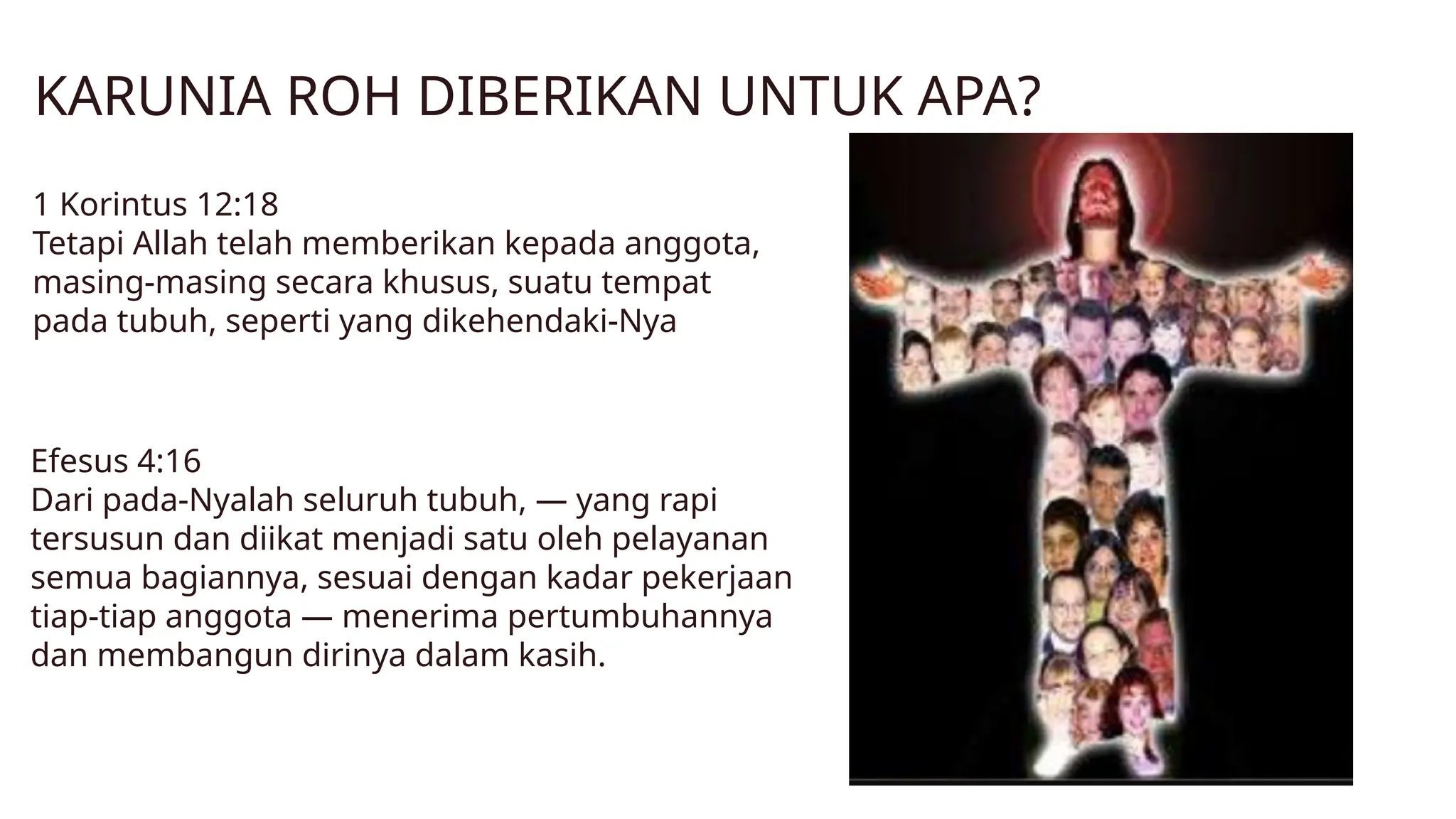 Karunia Rohani untuk pertumbuhan gereja.pptx