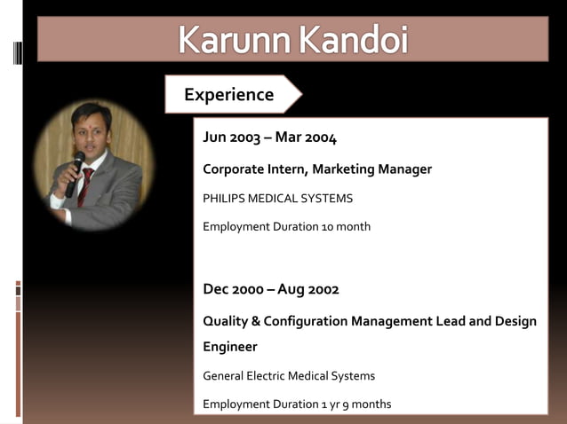 Karunn Kandoi - Country Head - ApplyBoard | PPT
