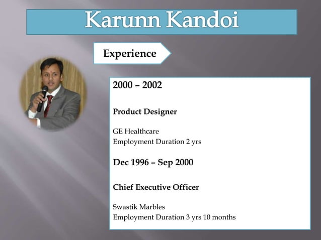 Karunn Kandoi - Country Head at ApplyBoard | PPTX