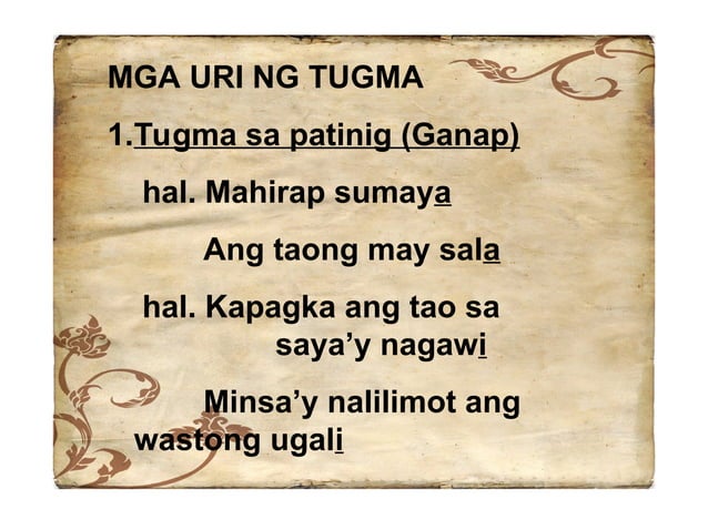 karunungang-bayan elemento ng tula G7.ppt