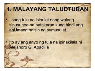 karunungang-bayan elemento ng tula G7.ppt