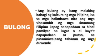 Karunungang bayan | PPTX