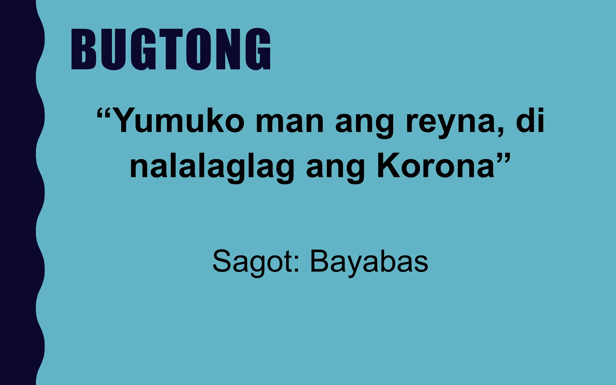 Filipino Baitang 7 Karunungang Bayan.pptx
