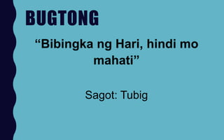 Filipino Baitang 7 Karunungang Bayan.pptx