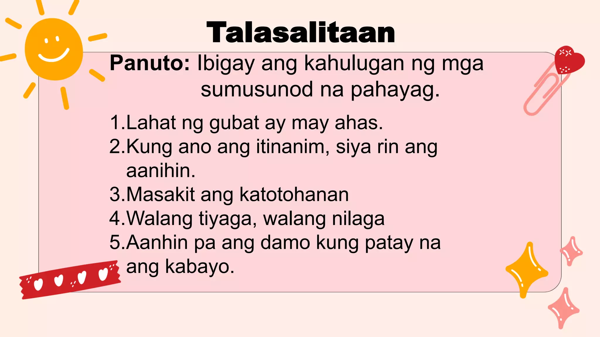 Karunungan ng Buhay.pptx