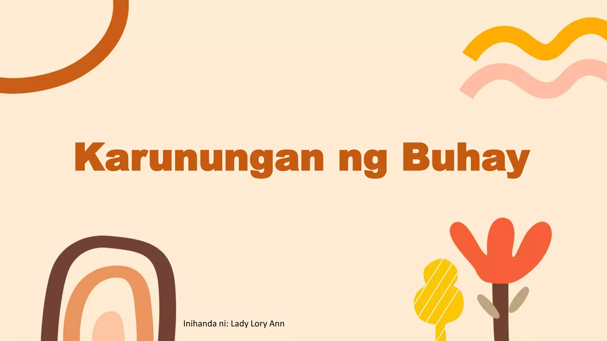 Karunungan ng Buhay.pptx