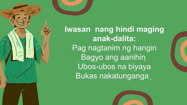 Karunungan ng Buhay.pptx