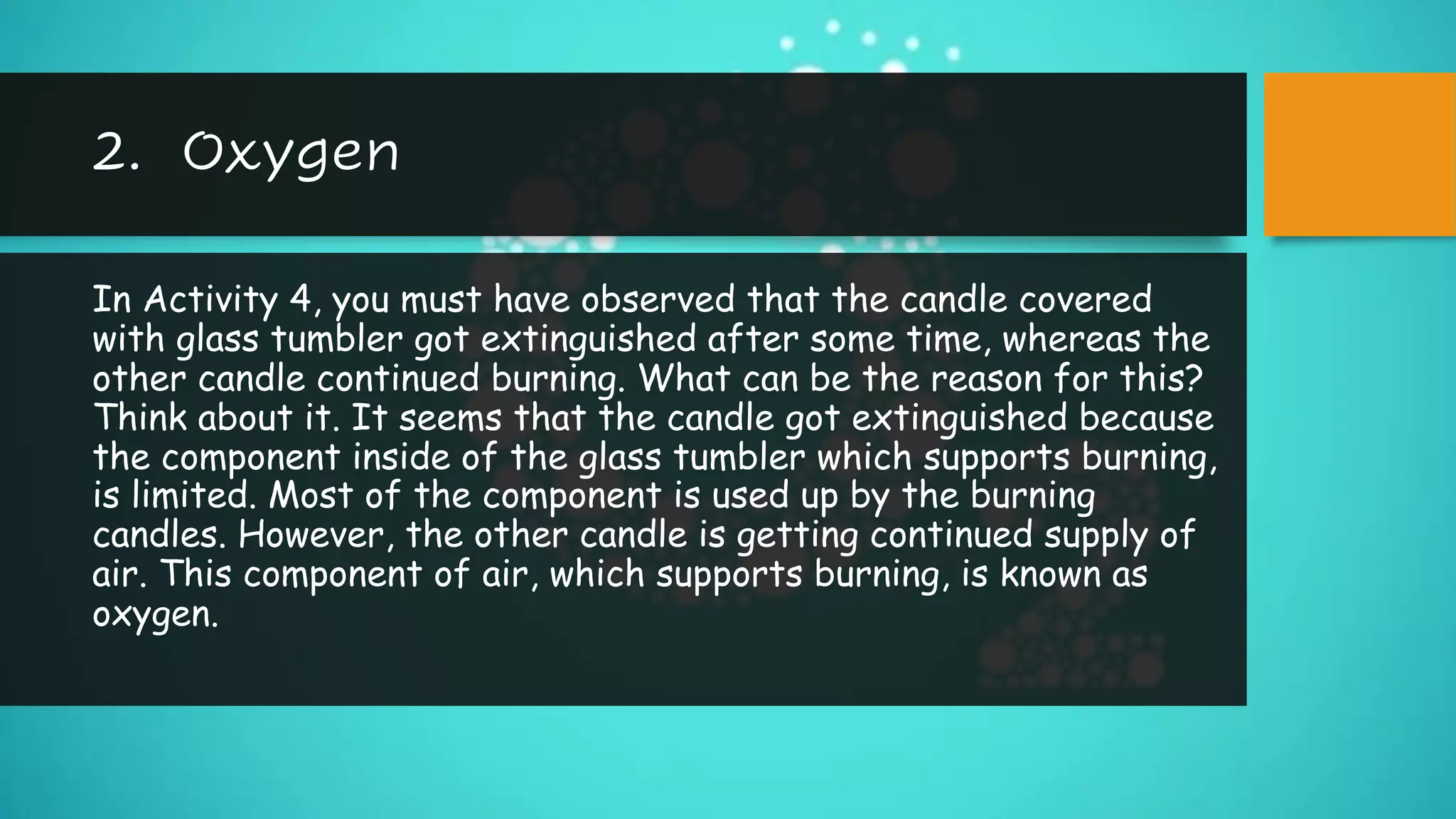 NCERT Class - 6 Science Ch - 15 Air Around Us | PDF