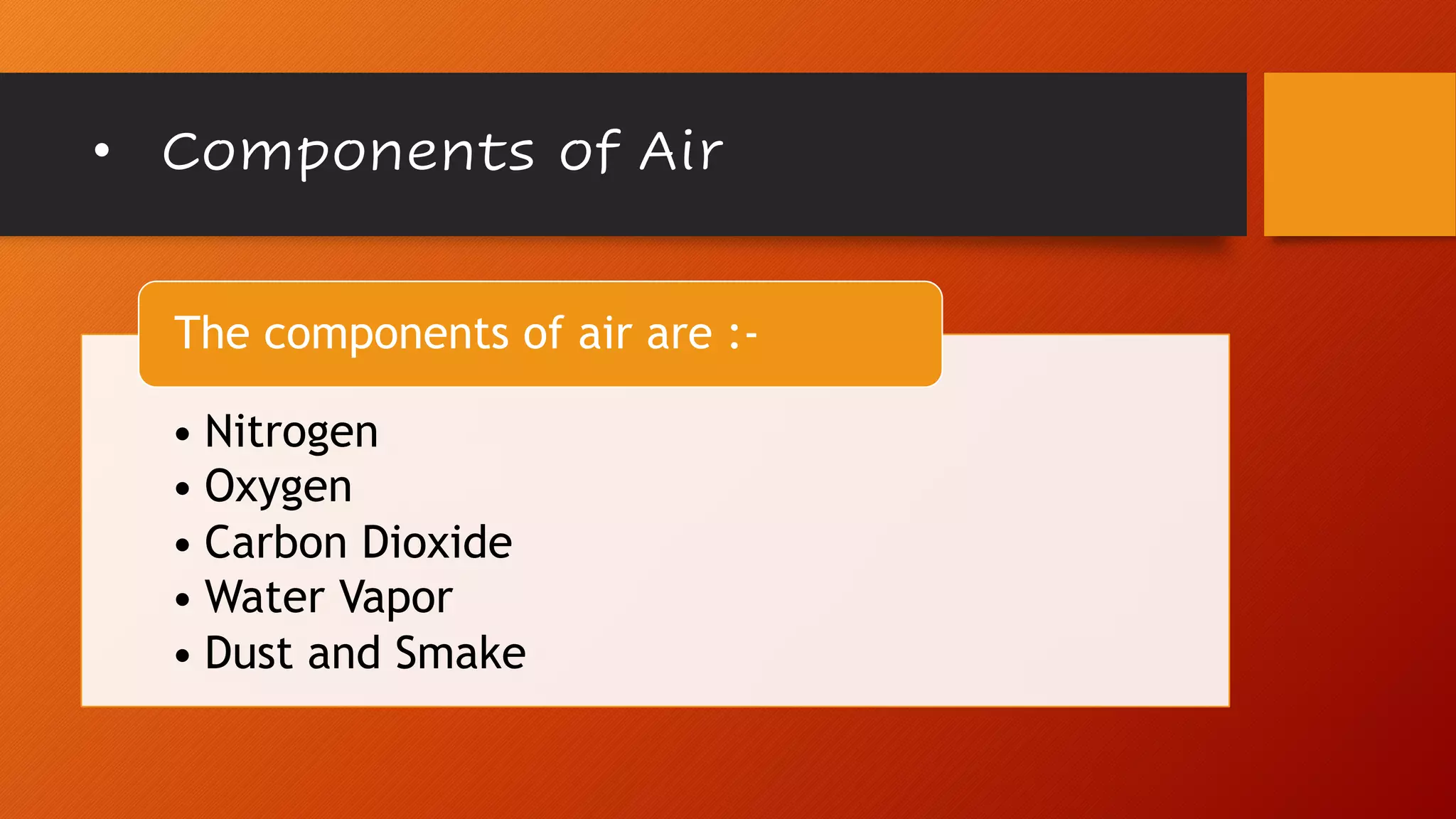 NCERT Class - 6 Science Ch - 15 Air Around Us | PDF
