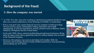 karvy stock broking ltd farud-2.pptx