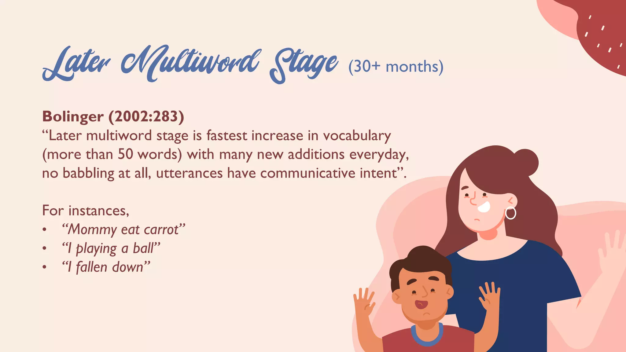 Language Acquisition: How Children Learn Verbs | PDF