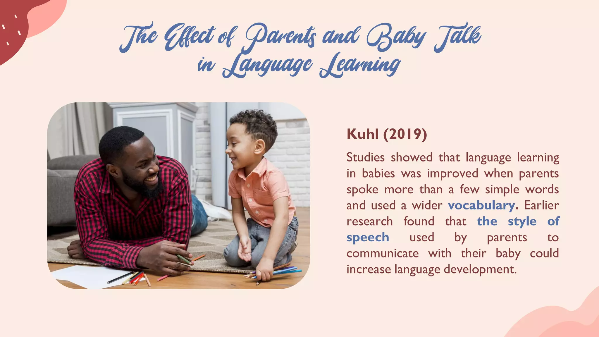 Language Acquisition: How Children Learn Verbs | PDF
