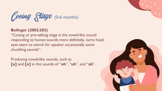 Language Acquisition: How Children Learn Verbs | PDF