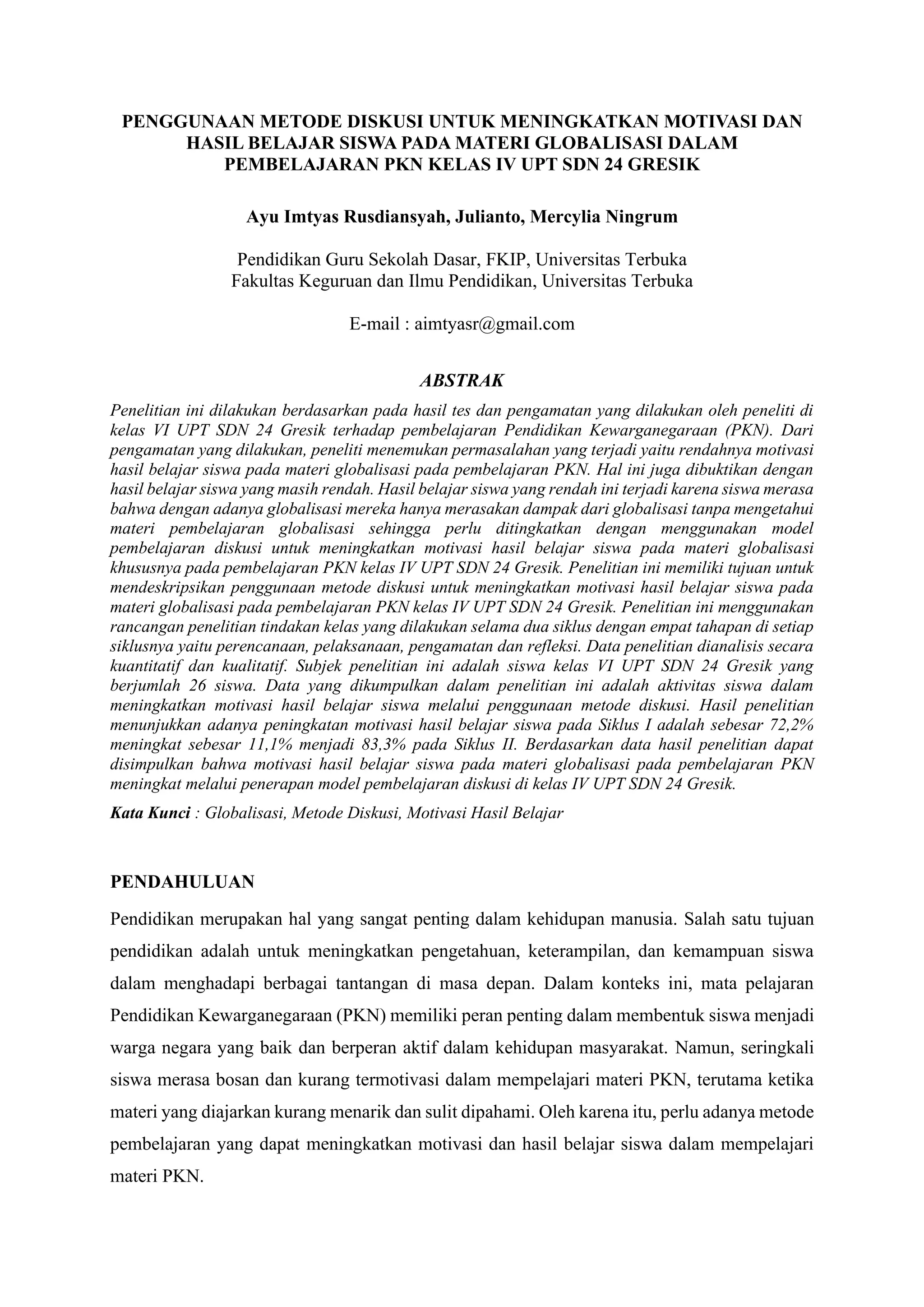 Karya Ilmiah Ayu Imtyas Rusdiansyah_Draf.pdf