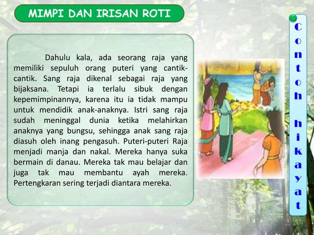 Karya Ilmiah (Bahaya Penggunaan Earphone Bagi Remaja) (Bahasa Indonesia ...