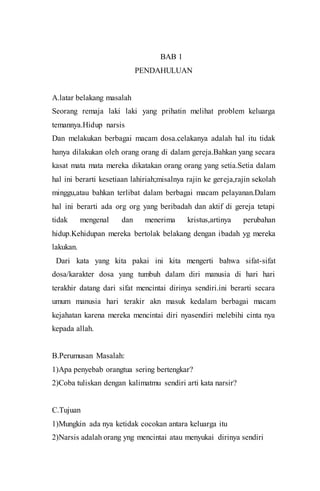 Karya ilmiah berani tampil beda.docx