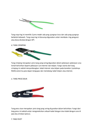 Karya ilmiah tang kombinasi | DOCX