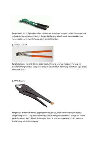 Karya ilmiah tang kombinasi | DOCX