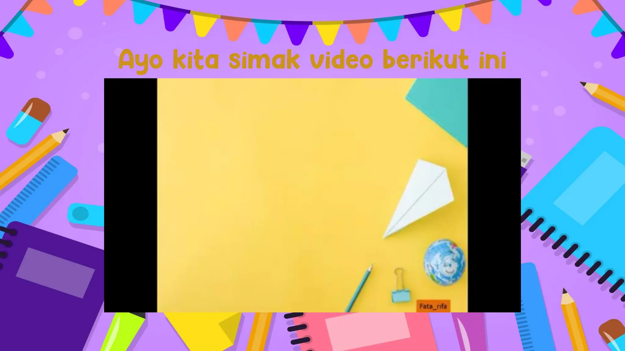 Karya Inovatif PPT tema 3 benda disekitarku sub tema 2 wujud benda | PDF