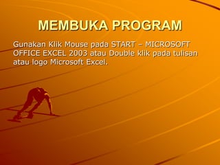 mengenal ms.excel 8 | PPS