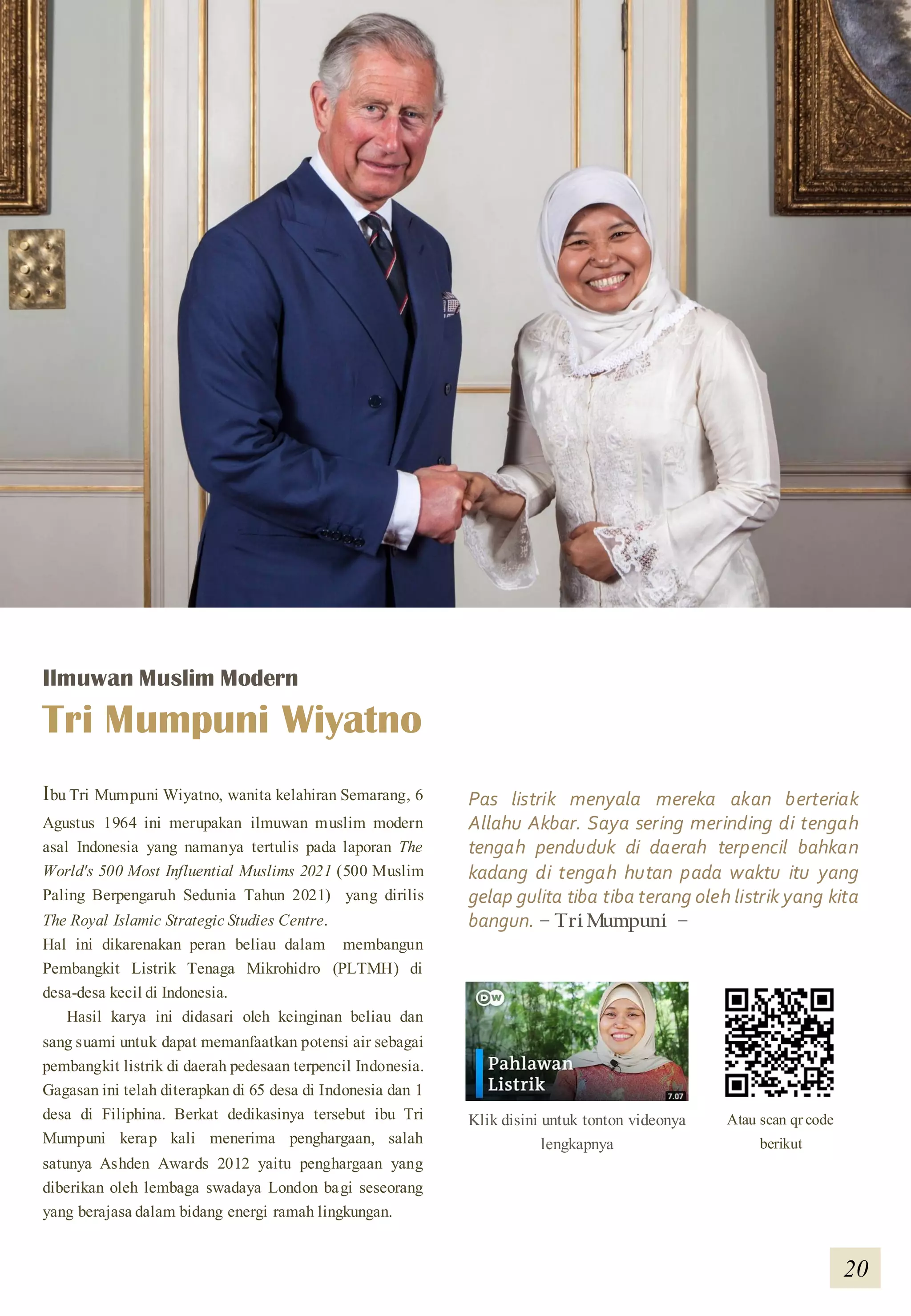 Karya monumental islam dalam bidang IPTEKS (makalah) | PDF