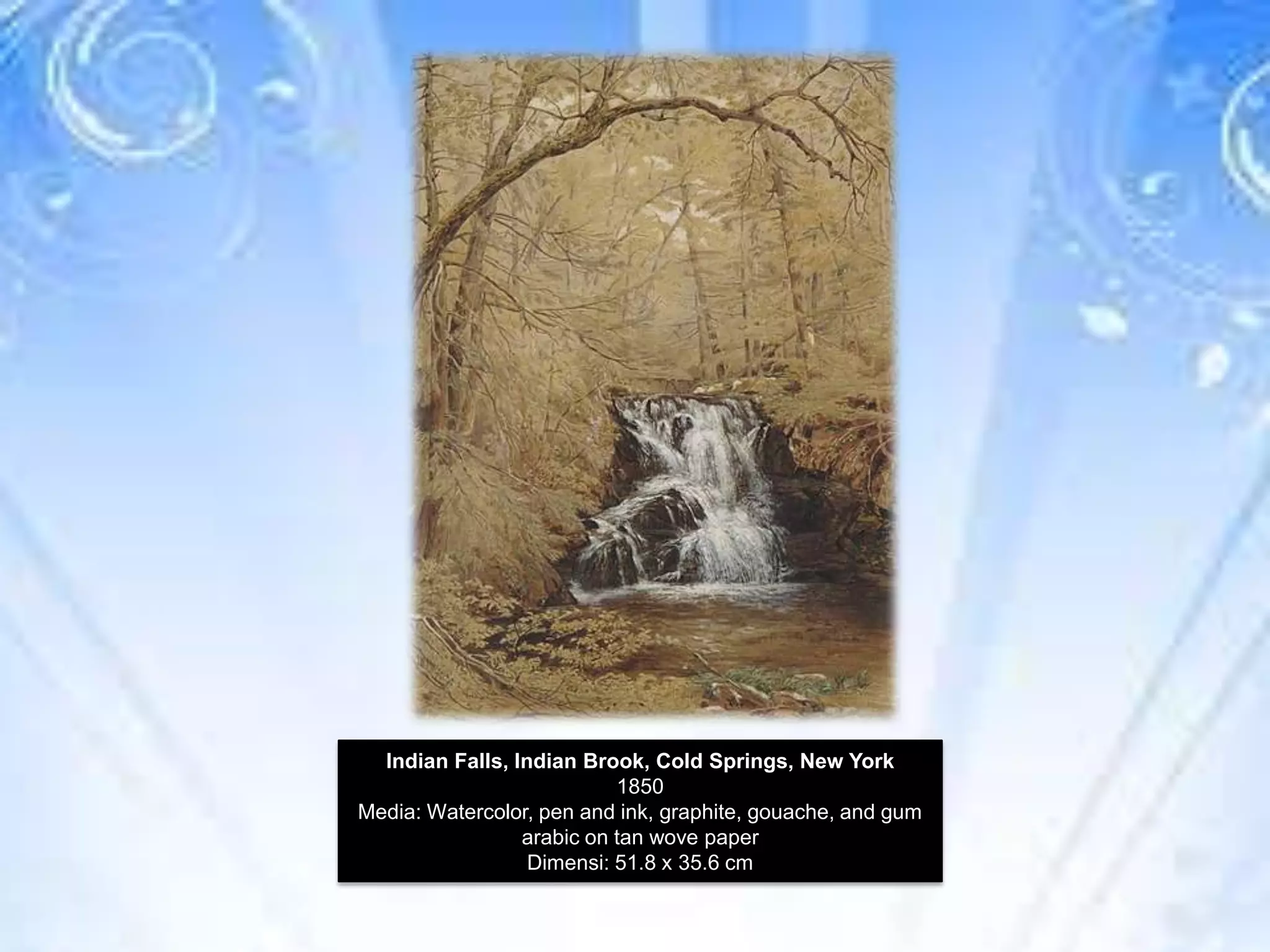 Karya seni india | PPTX