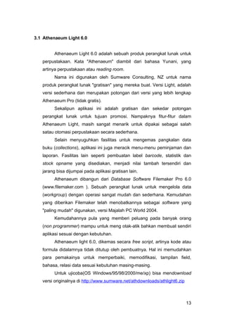 Karyatulis 101223022122-phpapp01 | DOC