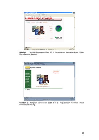 Karyatulis 101223022122-phpapp01 | DOC