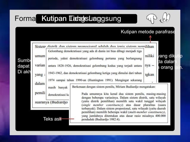 Karya tulis ilmiah | PPTX