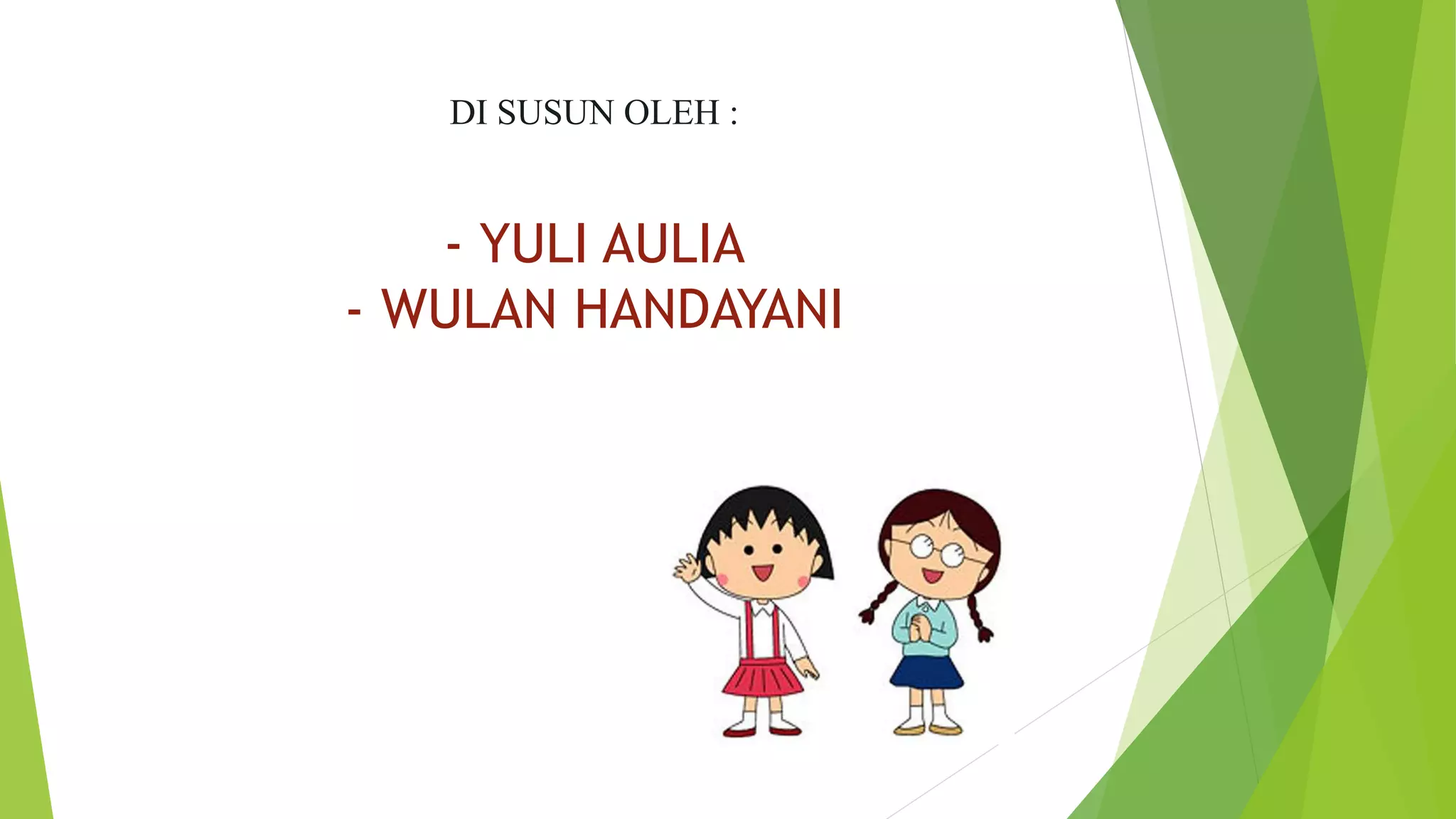 Karya tulis ilmiyah | PPT