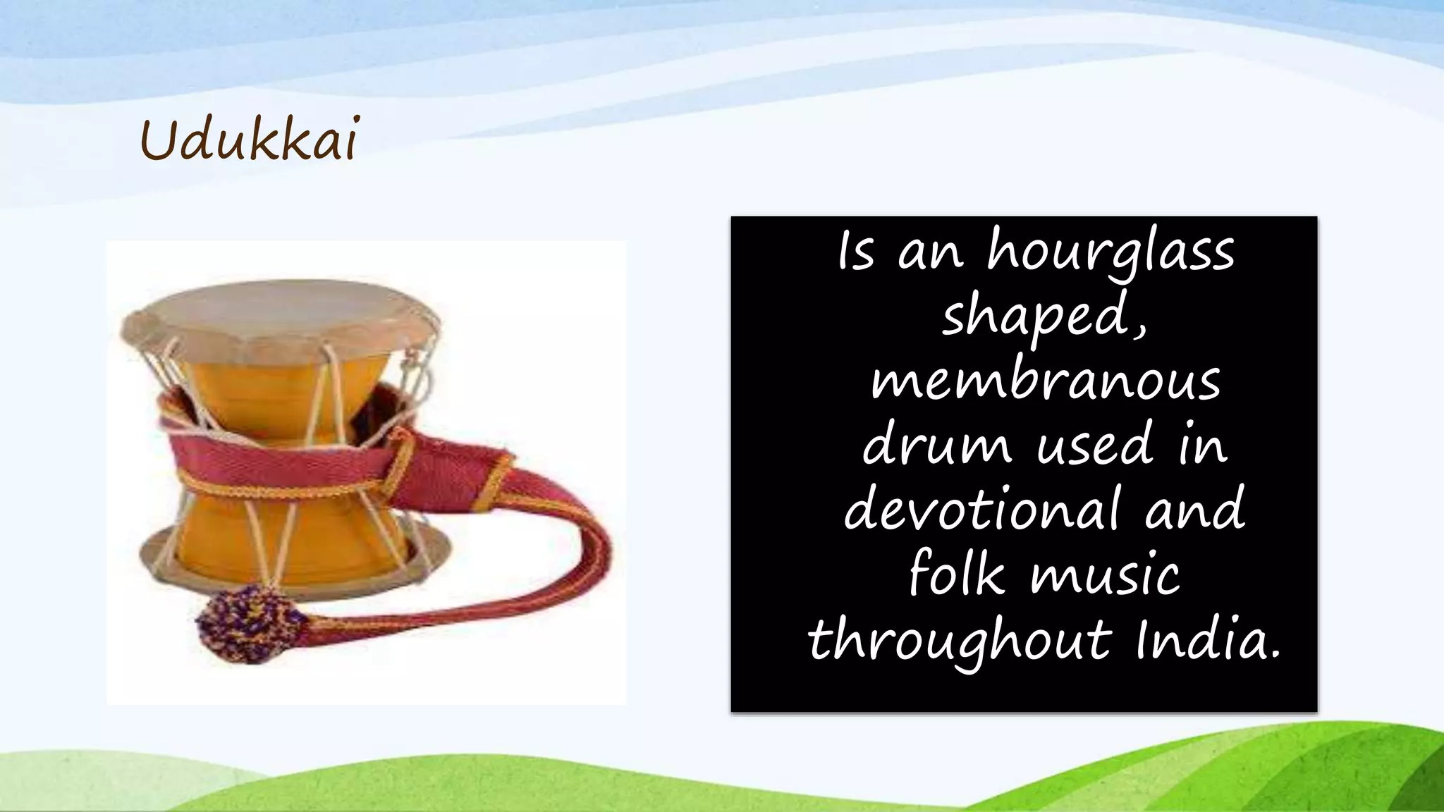 Music of India (Indian Music) | PPTX