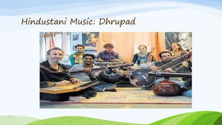Music of India (Indian Music) | PPTX
